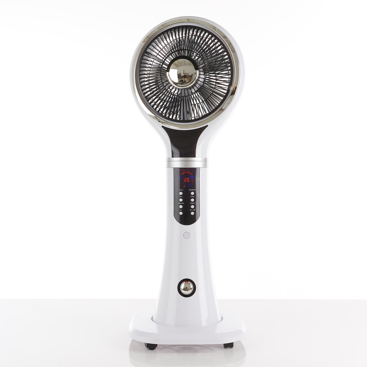 Sharper Image Evaporative Cooler