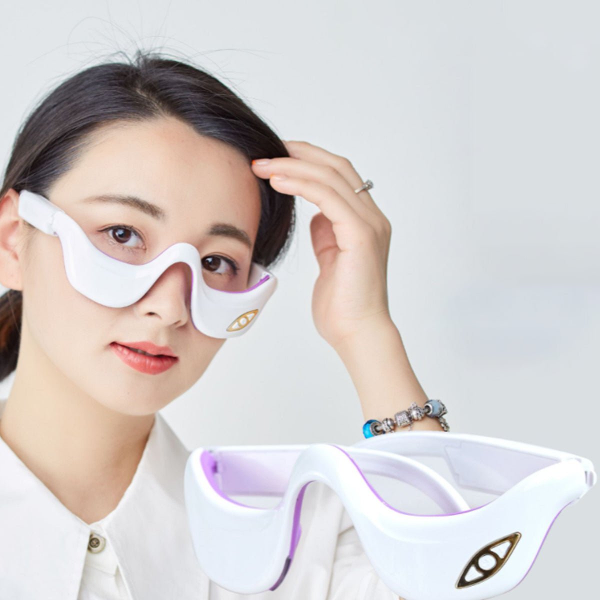 Under Eye Rejuvenator Sharper Image Reviews
