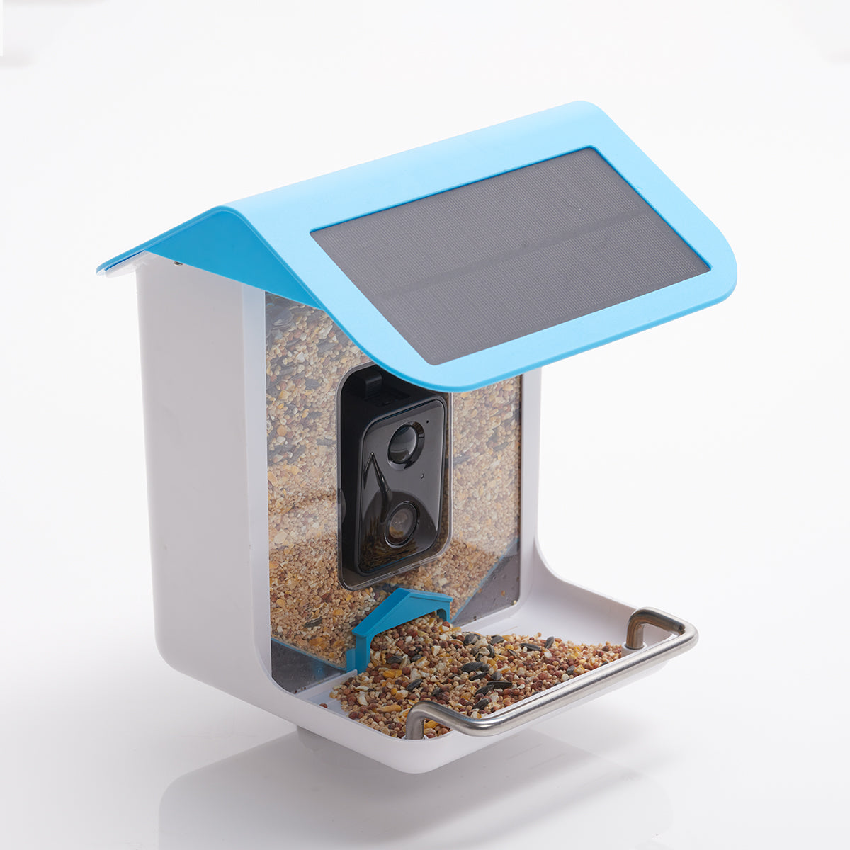 Sharper Image Bird Feeder