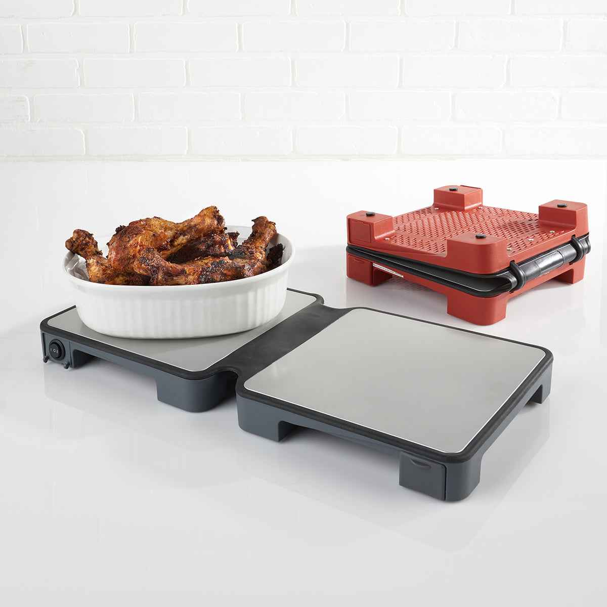 Kitchen & Dining | Kitchen Gadgets & Dining Essentials | Sharper Image ...