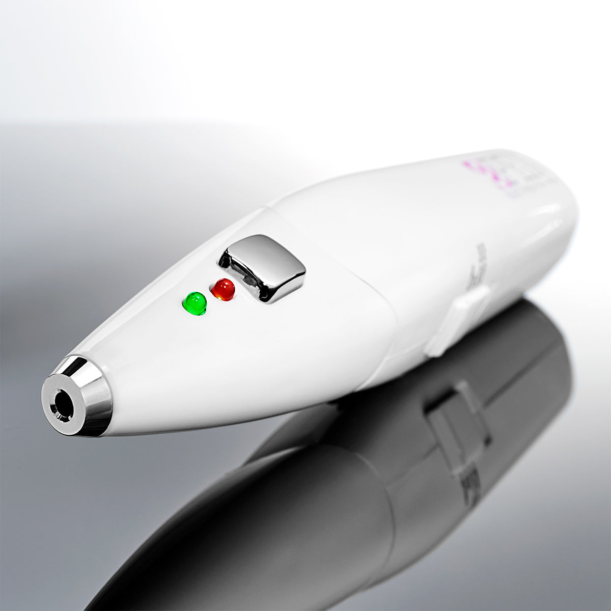 Facial Hair Remover | Fine Hair Removal | Sharper Image