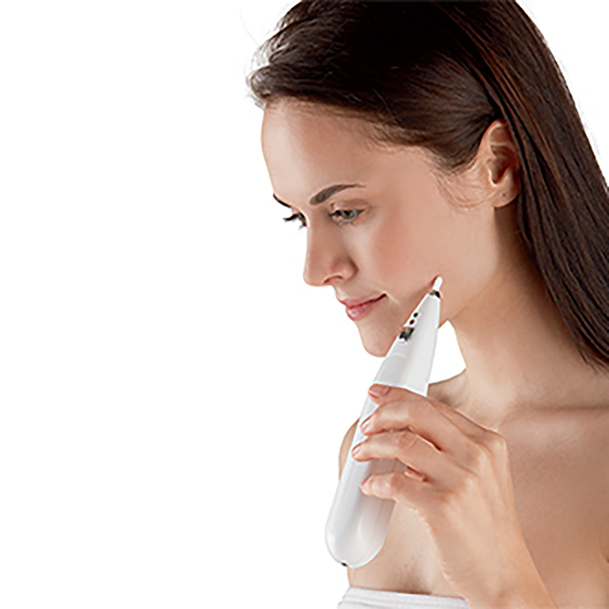 Facial Hair Remover | Fine Hair Removal | Sharper Image