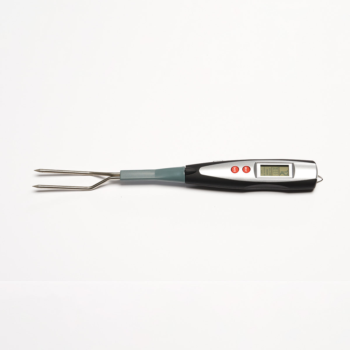 Digital BBQ Fork by Sharper Image