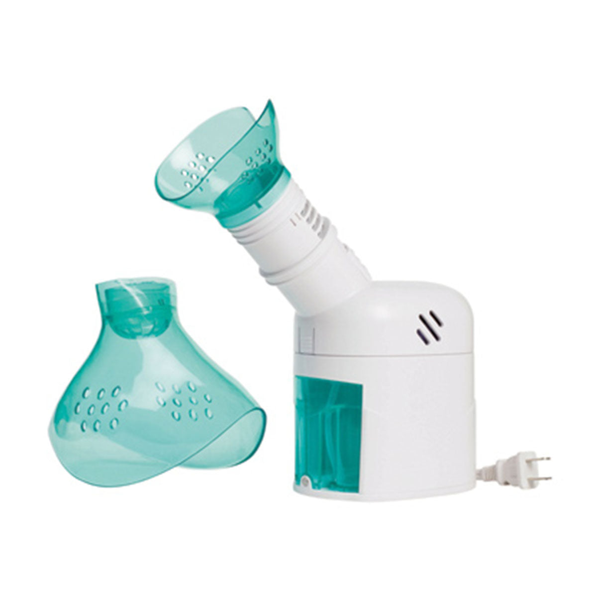Respiratory Steam Inhaler – Sharper Image
