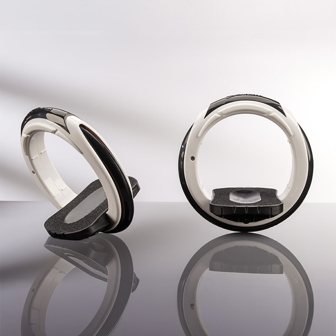 Boardless Skateboard by Sharper Image