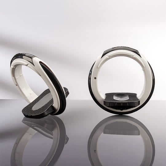 Boardless Skateboard by Sharper Image