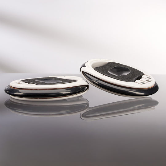 Boardless Skateboard by Sharper Image