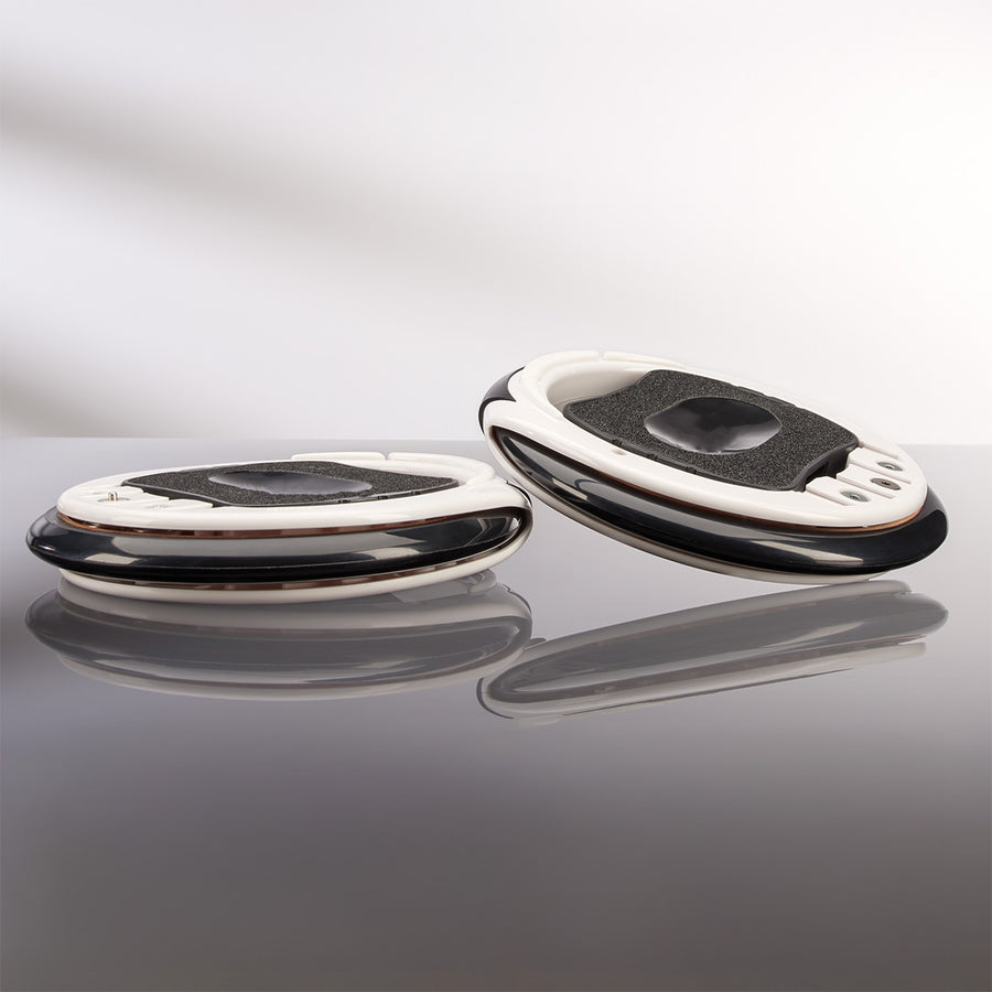 Boardless Skateboard by Sharper Image