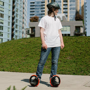 Boardless Skateboard by Sharper Image