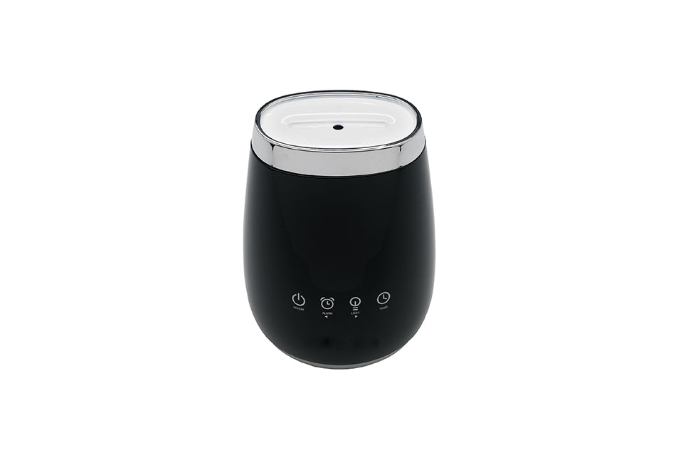Alarm Clock Aromatherapy Diffuser – Sharper Image