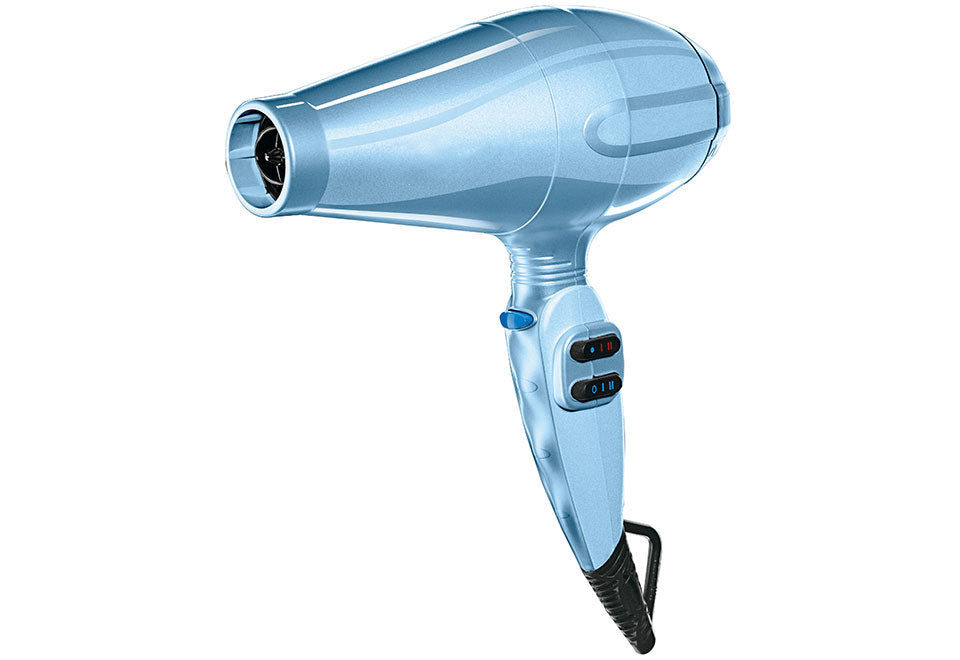 The Strongest Professional Hair Dryer – Sharper Image