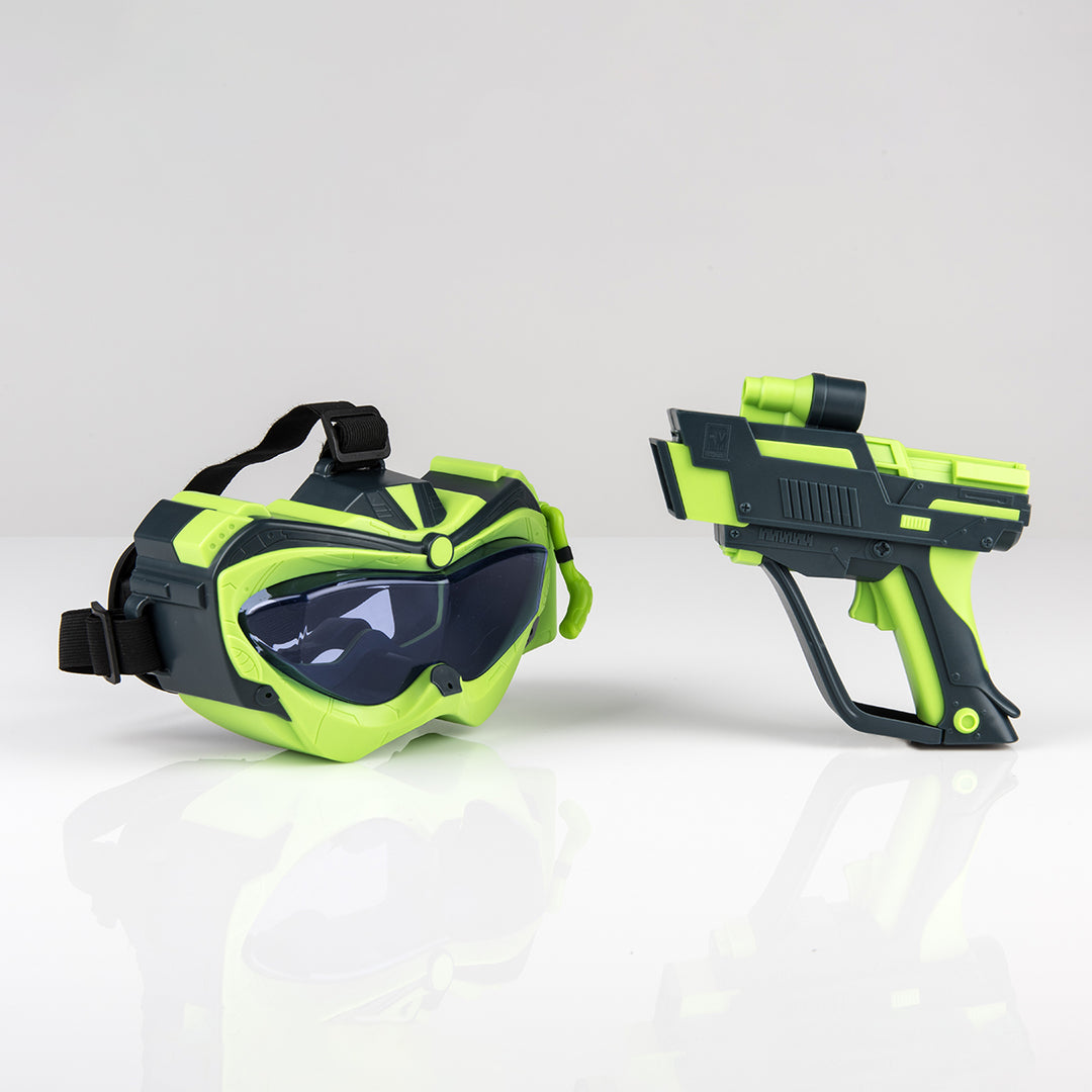 Monster Vision by Sharper Image