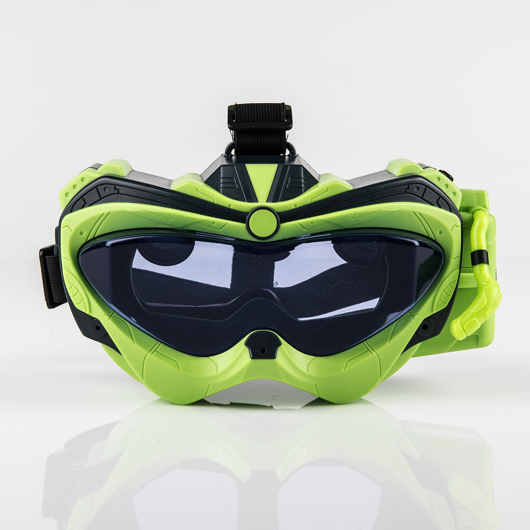 Monster Vision by Sharper Image