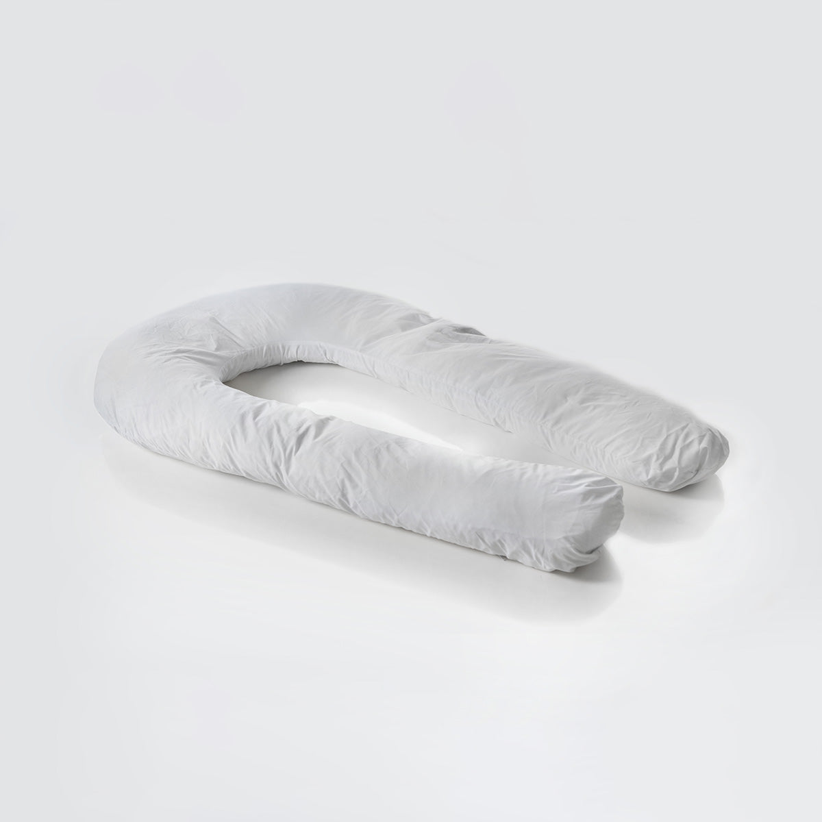 Body Pillow by Sharper Image | Full Support Horseshoe Pillow
