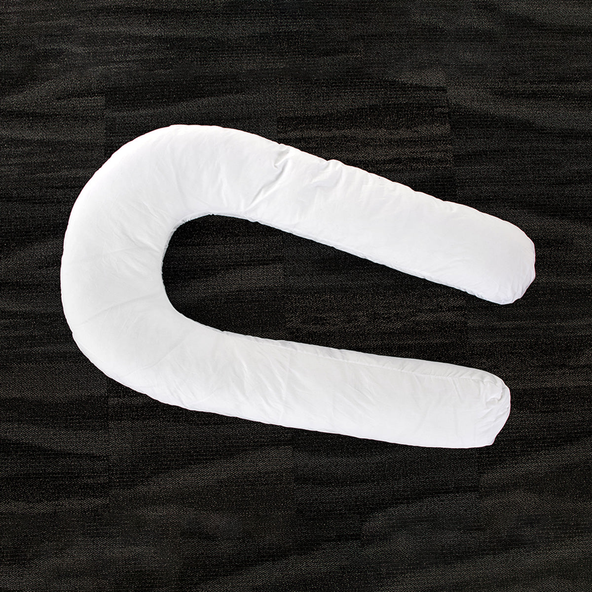 Body Pillow by Sharper Image | Full Support Horseshoe Pillow