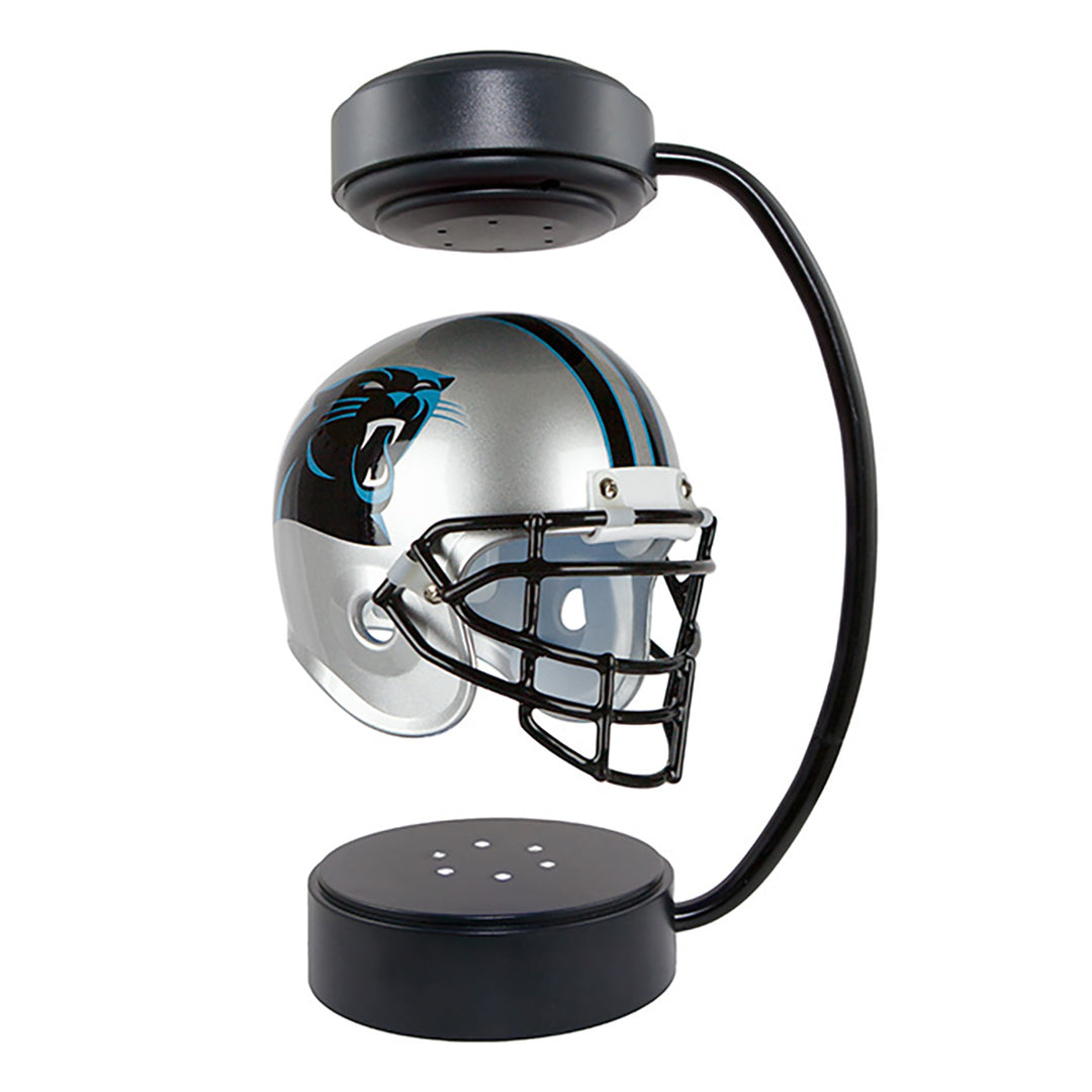 NFL Hover Helmet | Floating NFL Helmet Display | Sharper Image