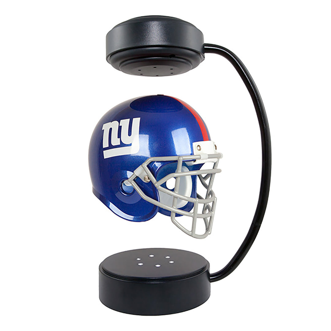 NFL Hover Helmet | Floating NFL Helmet Display | Sharper Image