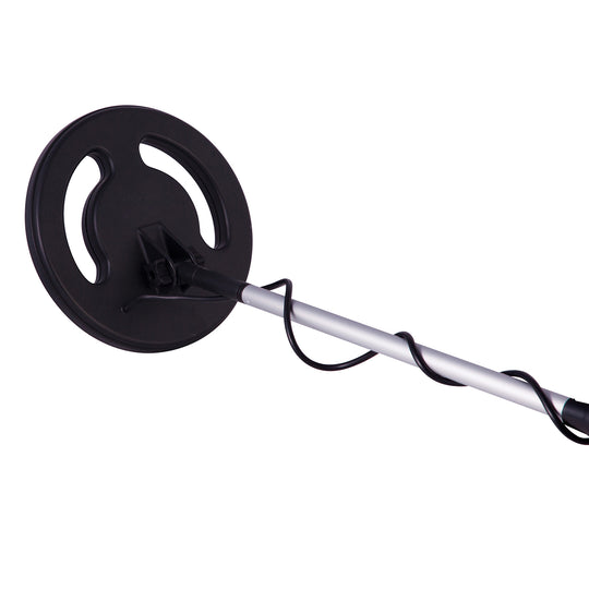 Metal Detector | Pro Digital with Headphones | Sharper Image