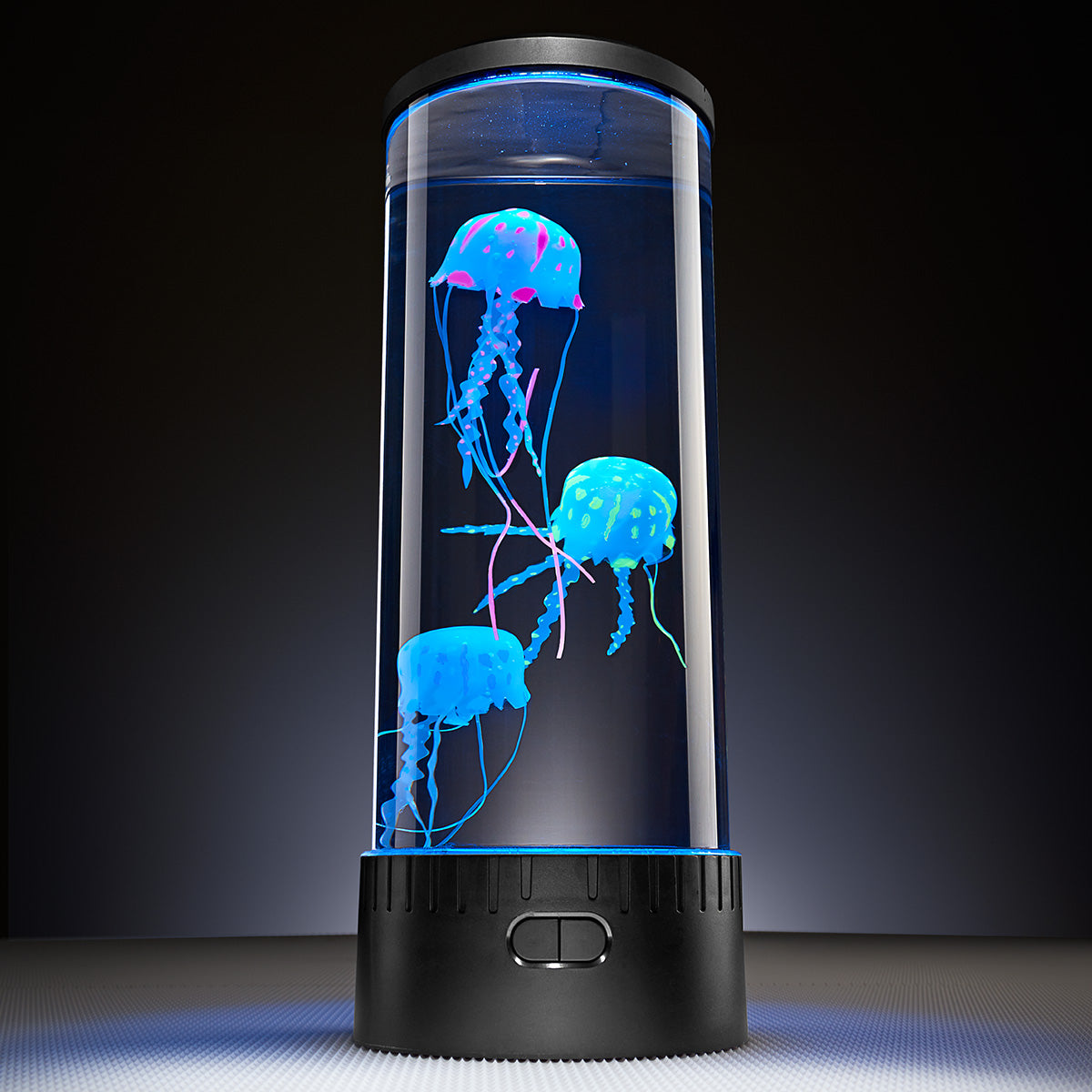 Jellyfish Aquarium | Jellyfish Fish Tank | Sharper Image