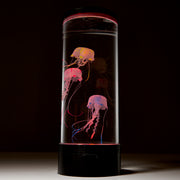 Jellyfish Aquarium | Jellyfish Fish Tank | Sharper Image