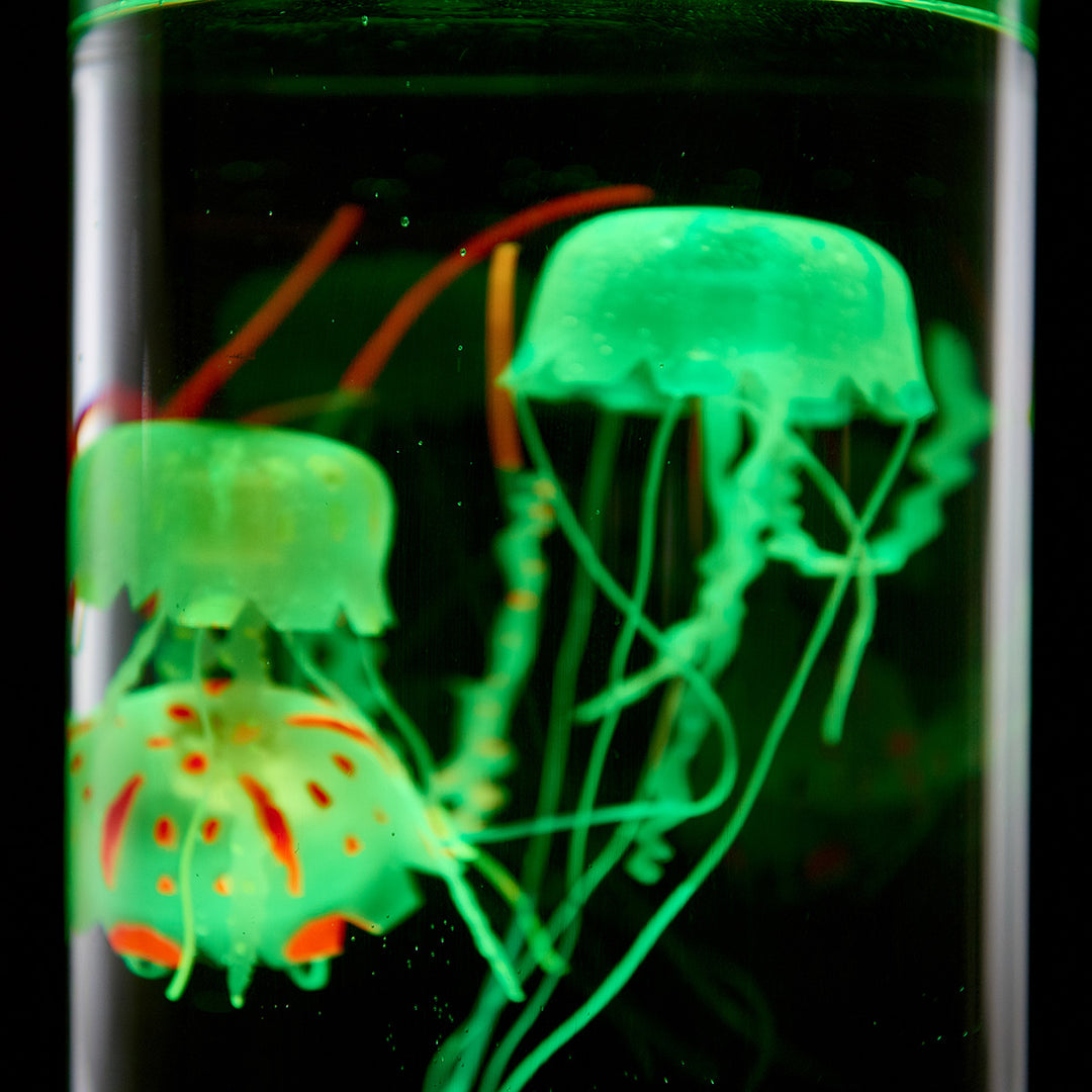 Jellyfish Aquarium | Jellyfish Fish Tank | Sharper Image