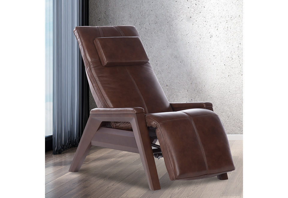 Human Touch® Gravis ZG Chair – Sharper Image