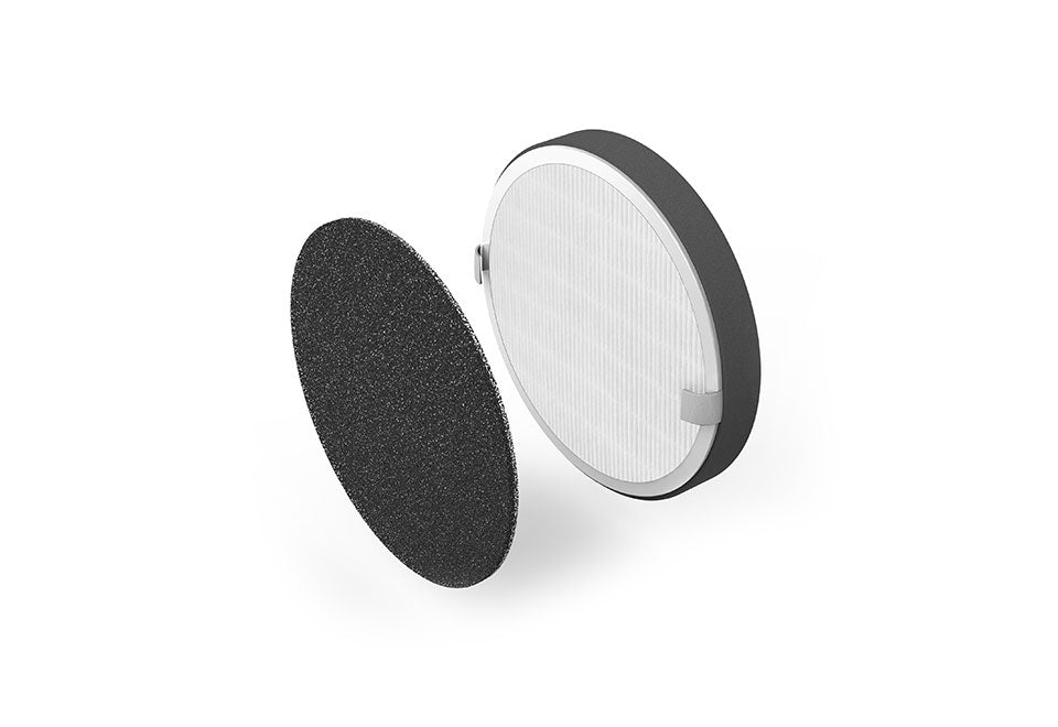 Replacement Filter for Personal Space Air Purifier – Sharper Image
