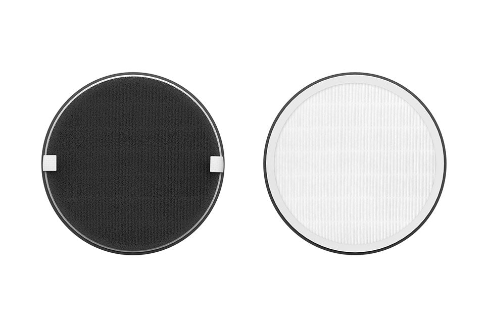 Replacement Filter for Personal Space Air Purifier – Sharper Image