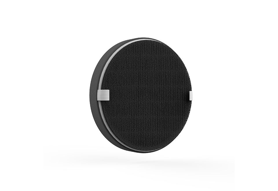 Replacement Filter for Personal Space Air Purifier – Sharper Image