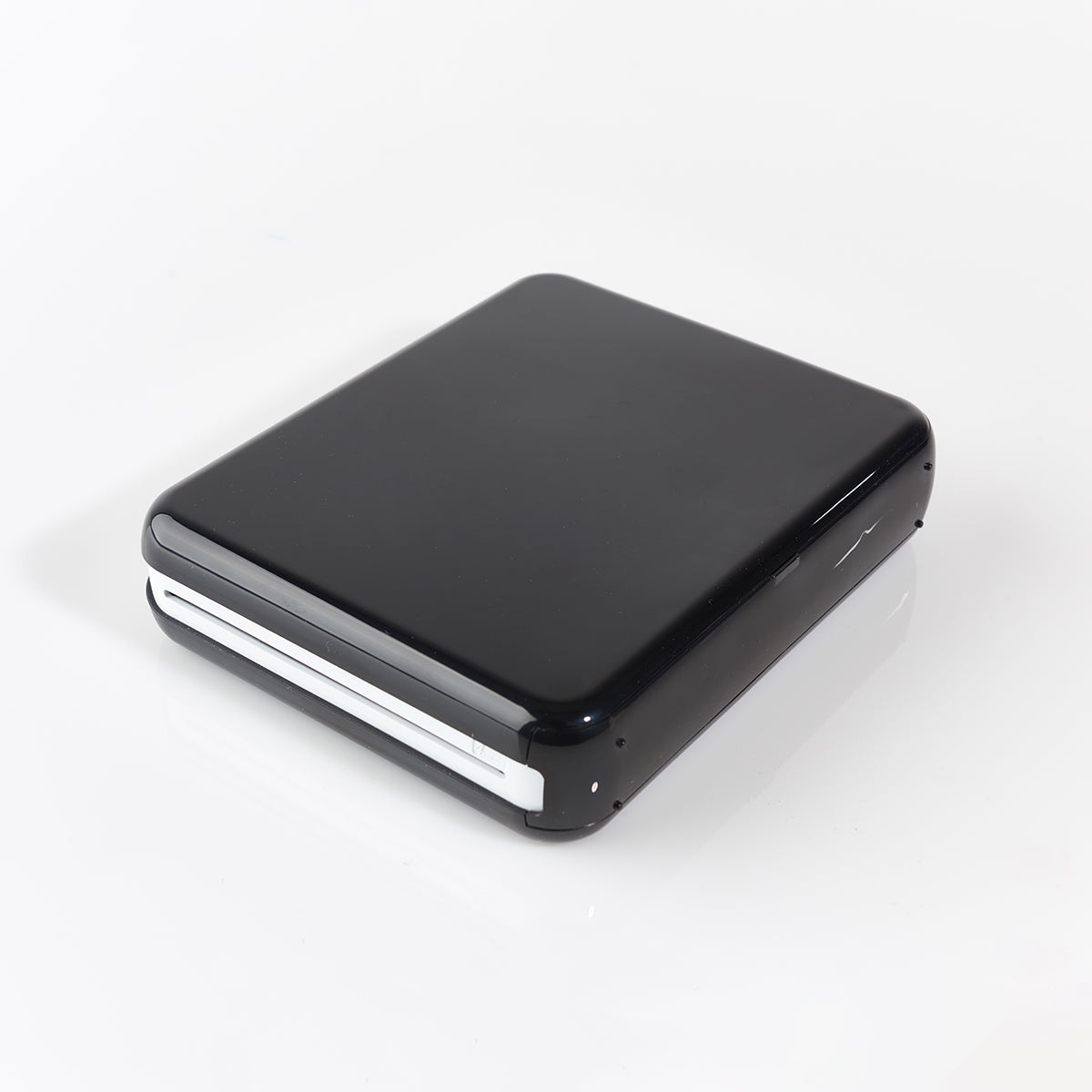 Portable Photo Printer by Sharper Image | 3x3 Instant Prints