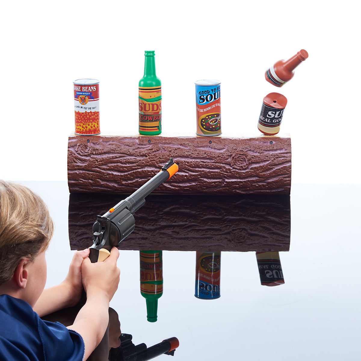 Wild West Shooting Set – Sharper Image