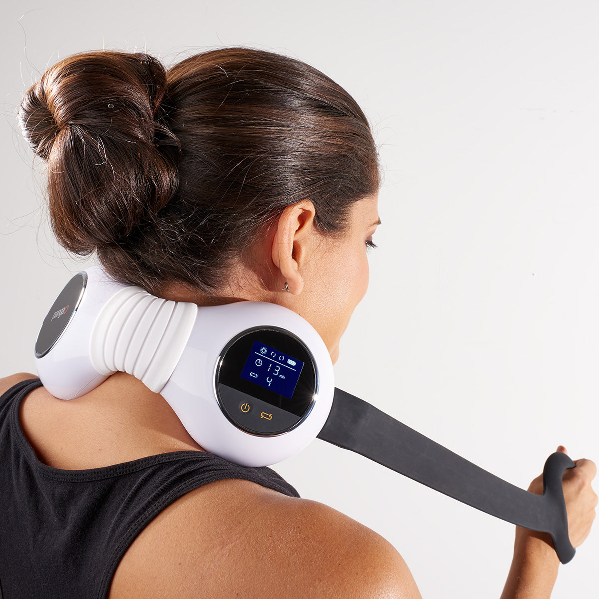 Neck Massagers – Sharper Image