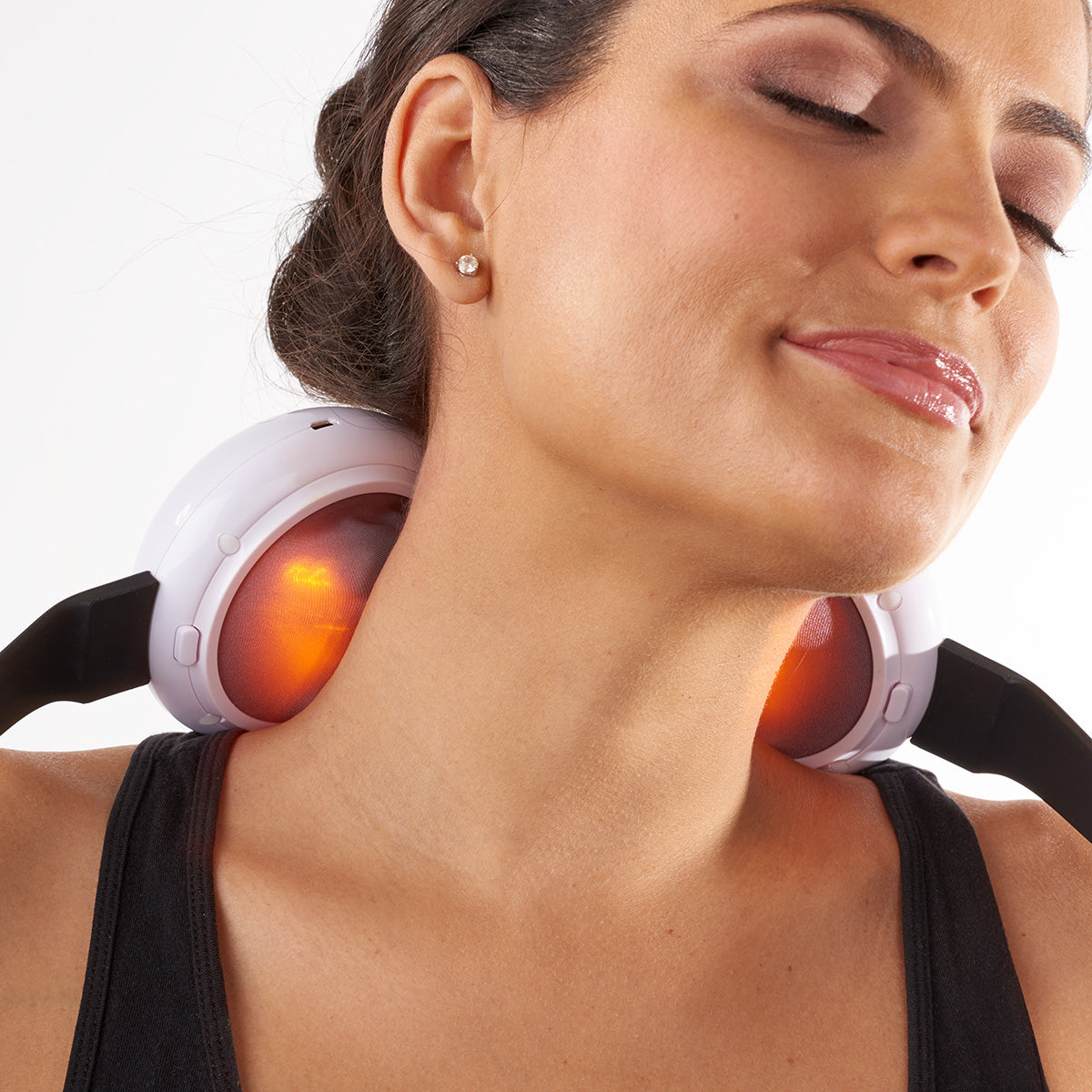 Neck Massagers – Sharper Image