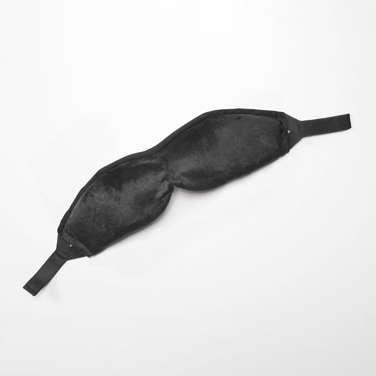 Total Sleep Mask | Blackout Eye and Ear Sleep System | Sharper Image