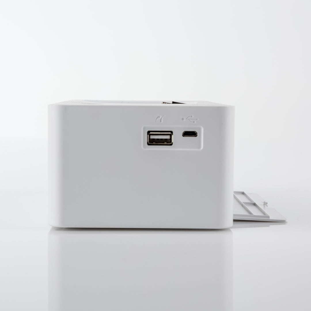 Smartphone Photo Printer by Sharper Image