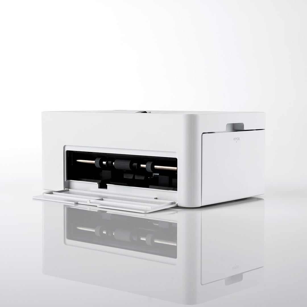 Smartphone Photo Printer by Sharper Image