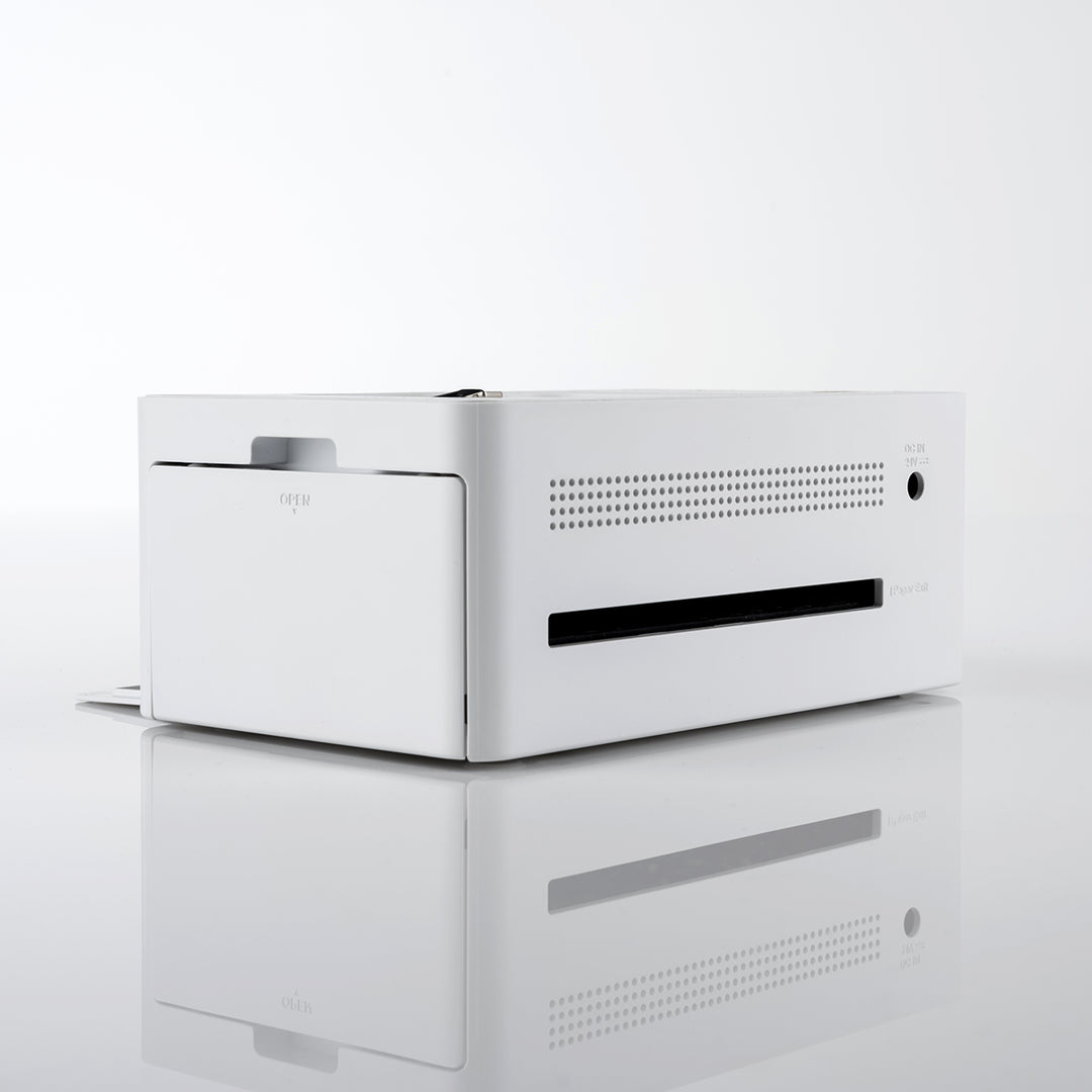 Smartphone Photo Printer by Sharper Image