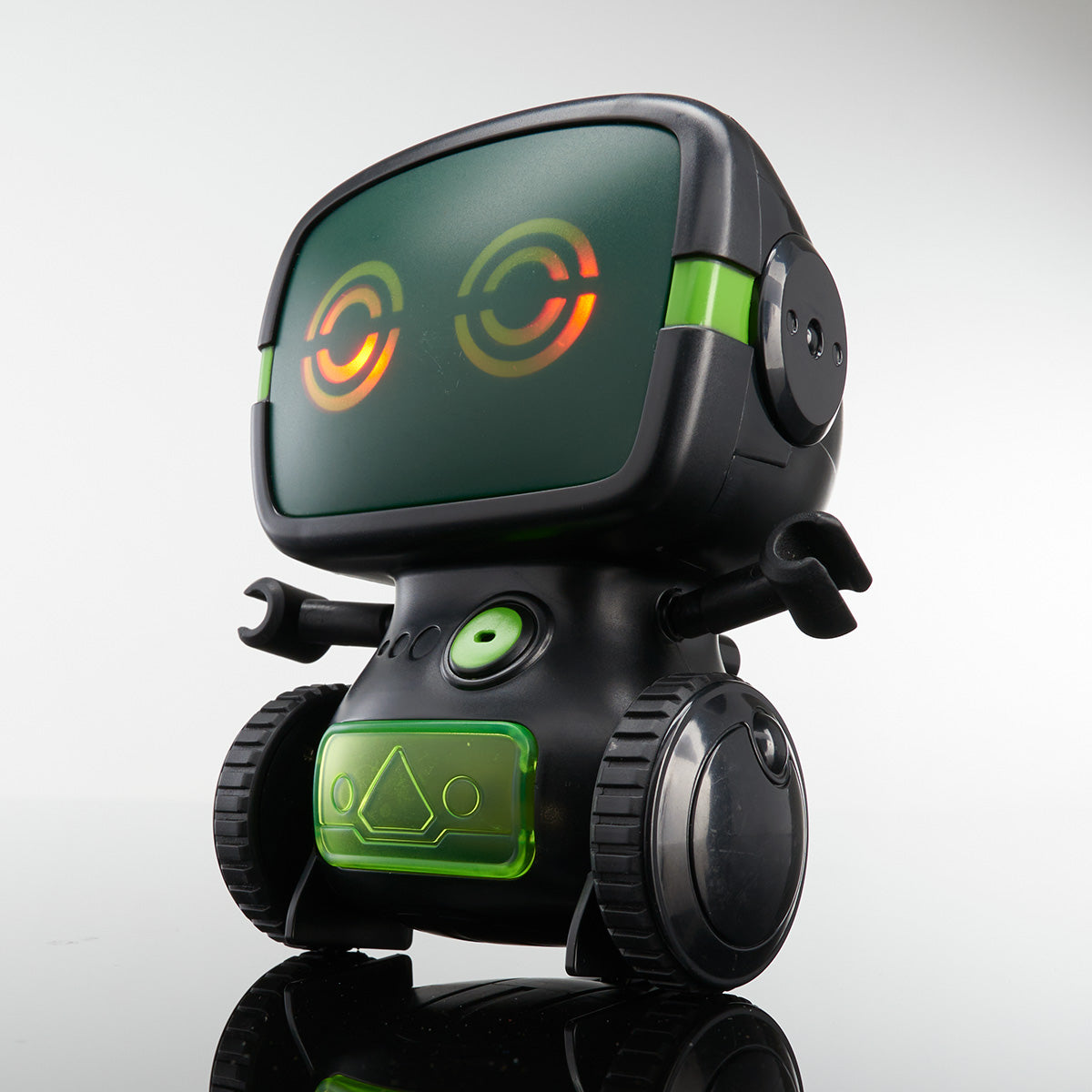 Walkie-Talkie Spy Robot – Sharper Image