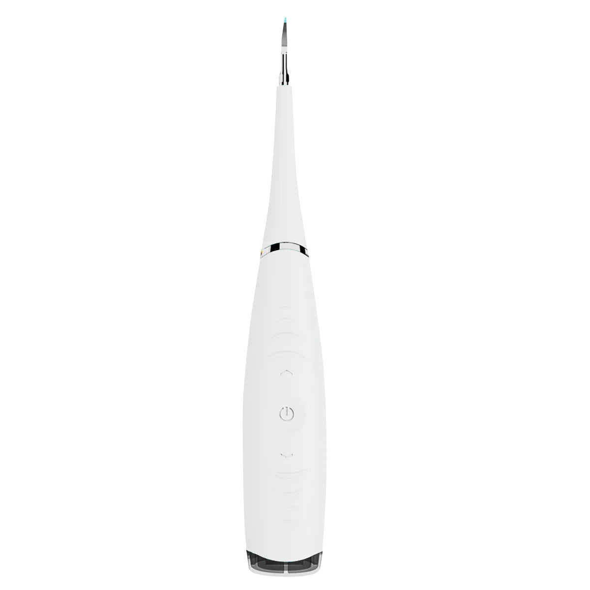 Cordless Sonic Plaque Remover – Sharper Image