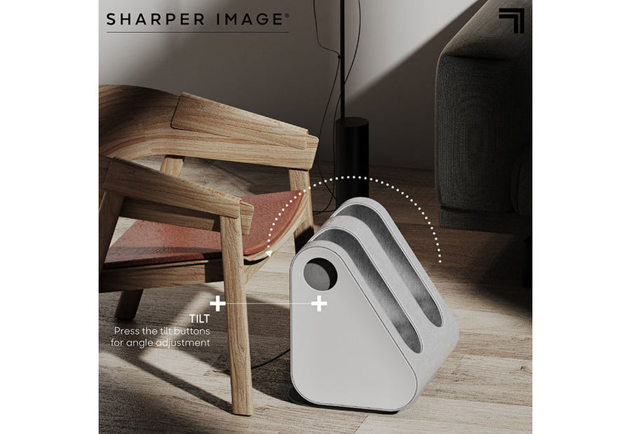 Shiatsu Foot And Calf Massager By Sharper Image 2740