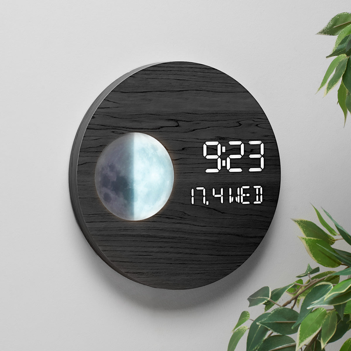 Clocks – Sharper Image