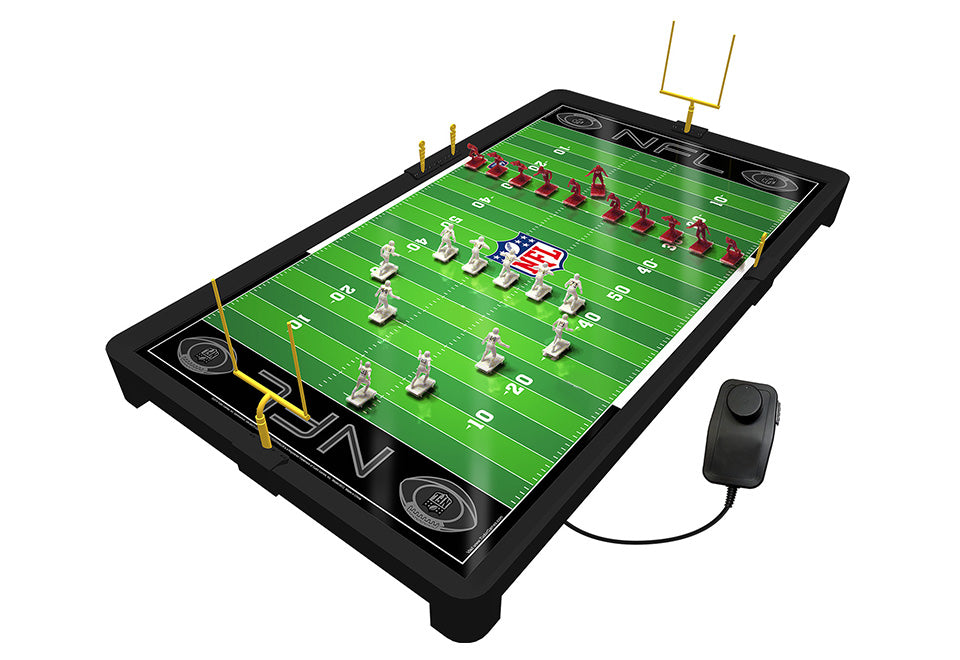 NFL Electric Football Game | Electronic Football Game | Sharper Image