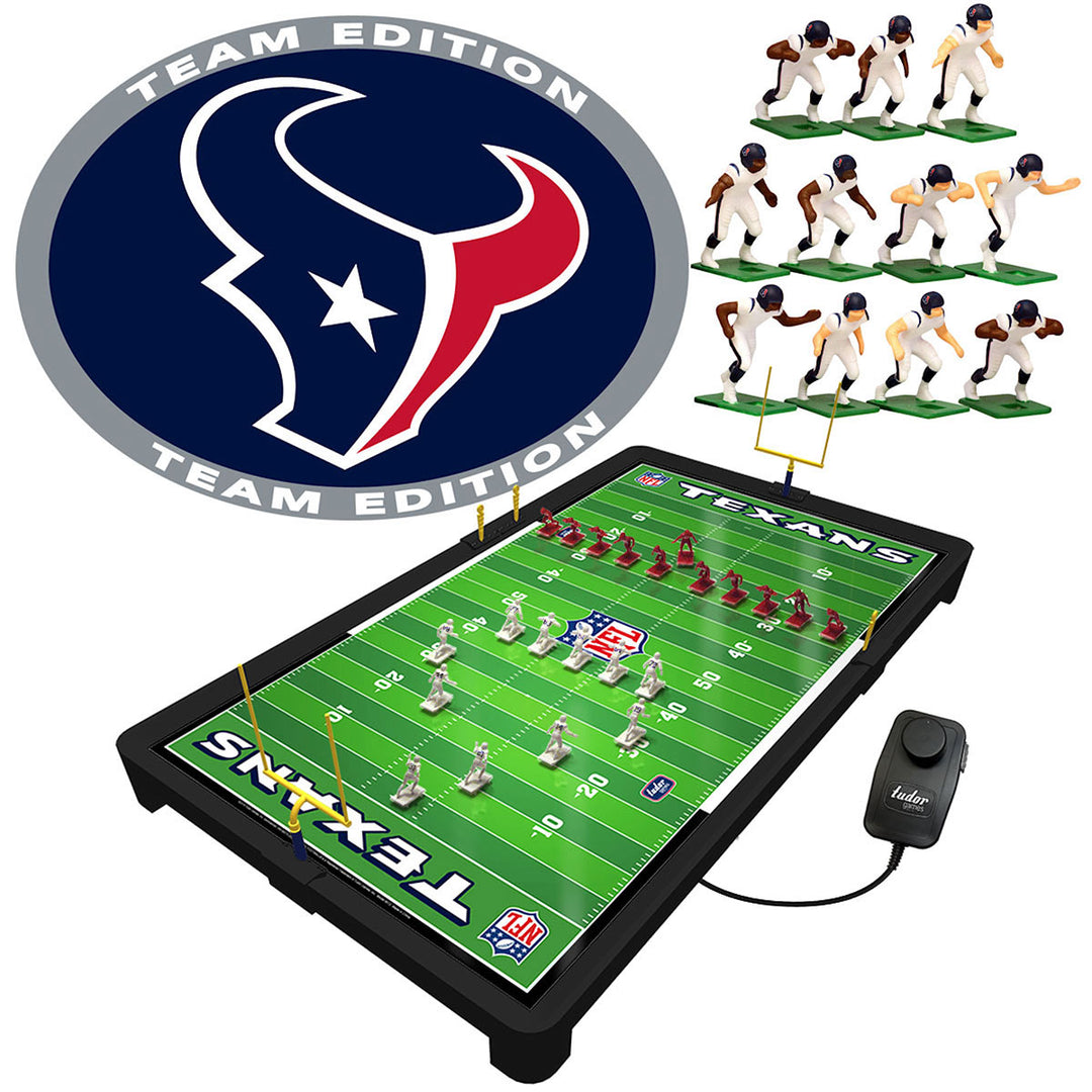 NFL Teams Electric Football Game – Sharper Image