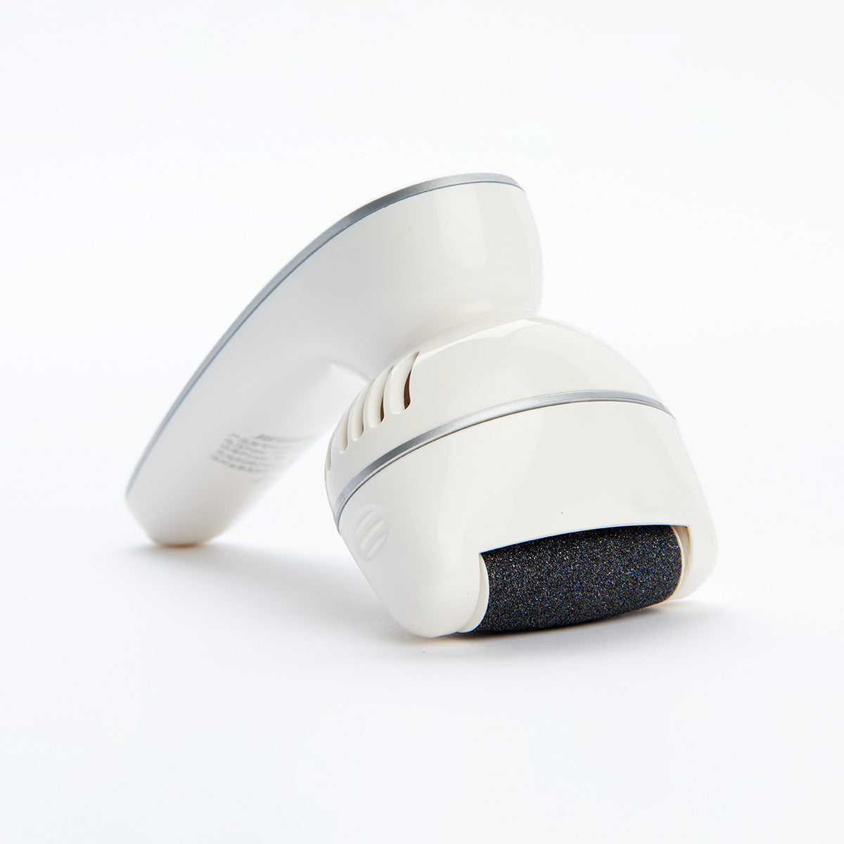 Callus Remover | Rechargeable Callus Vacuum | Sharper Image