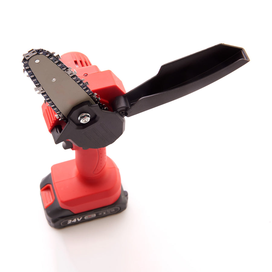 Replacement Chains for Cordless Electric Mini Chainsaw (2-Pack ...