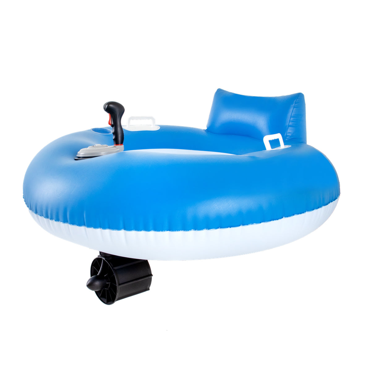 Motorized Tube Float – Sharper Image