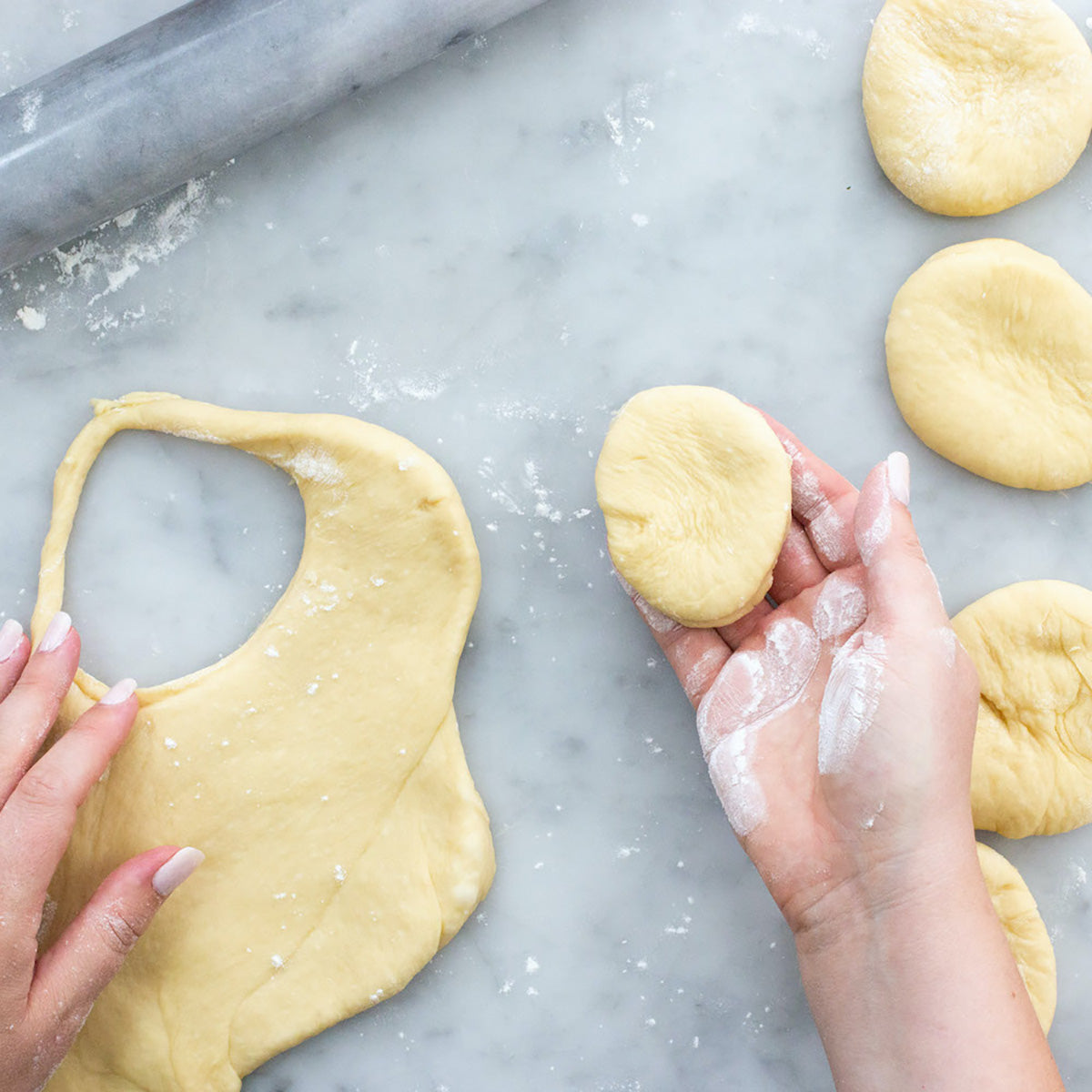 Jelly Doughnut Making Kit – Sharper Image