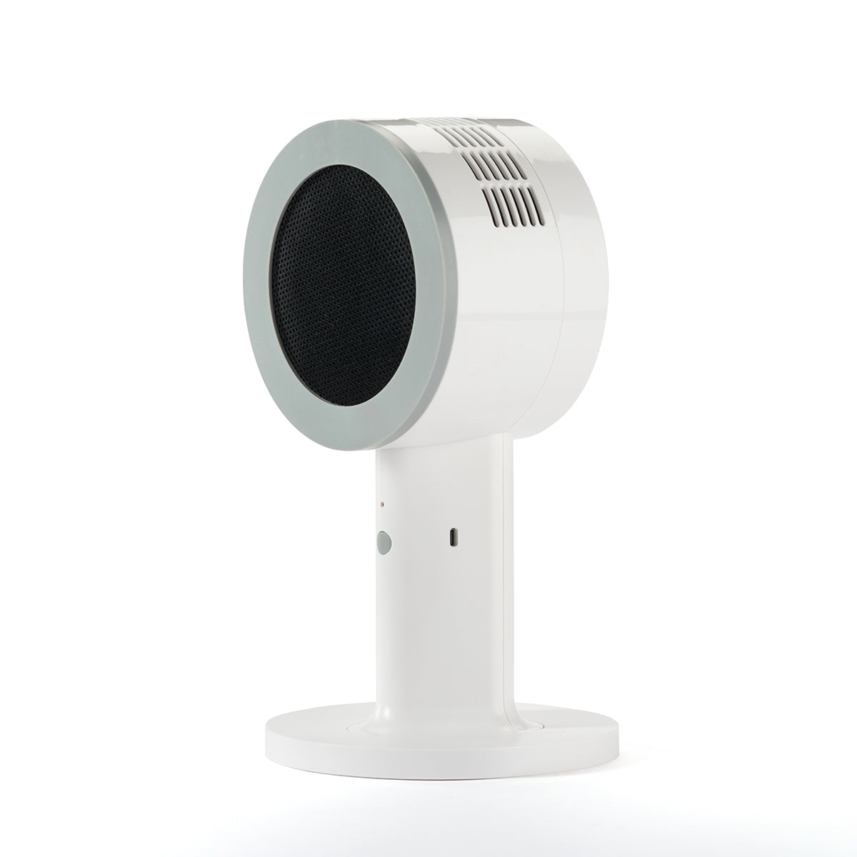 Portable Range Hood | Cordless Kitchen Ventilation | Sharper Image