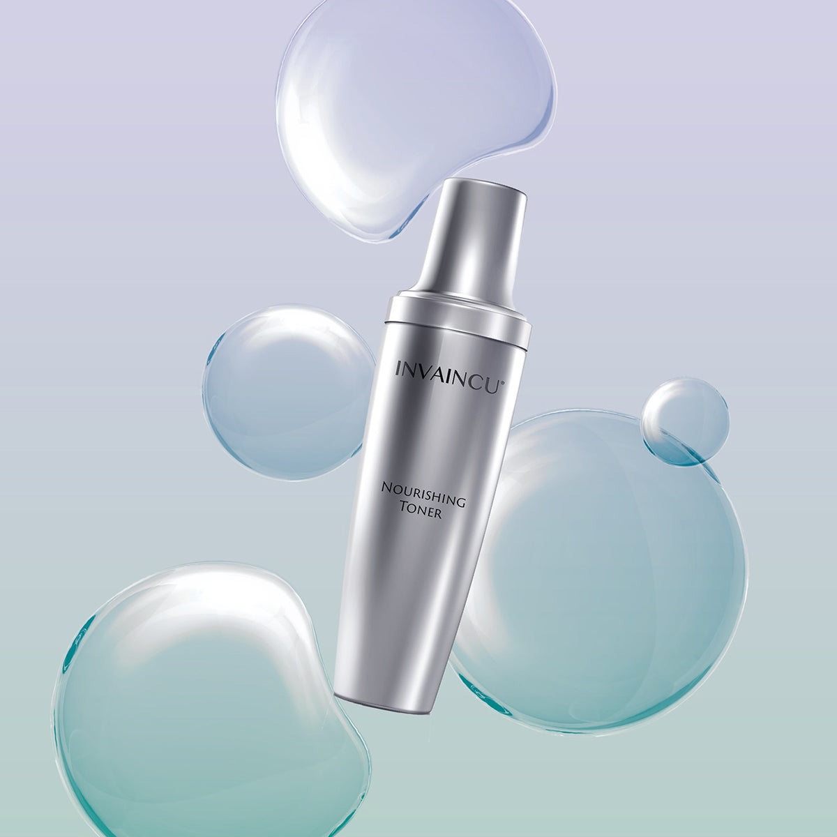 Invaincu Purifying Toner – Sharper Image