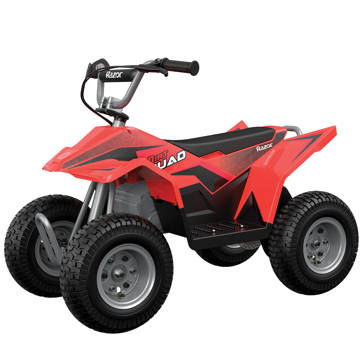 Razor Dirt Quad – Sharper Image